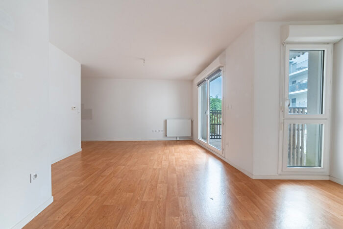 Saint-Herblain, Centre-ville - Appartement 1 pièce à vendre