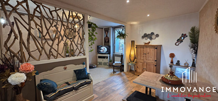 Maison à vendre - Ganges - 4 pièces - 3 chambres
