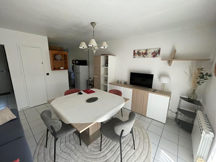 Lorient, Université Blum : Appartement 3 pièces à louer