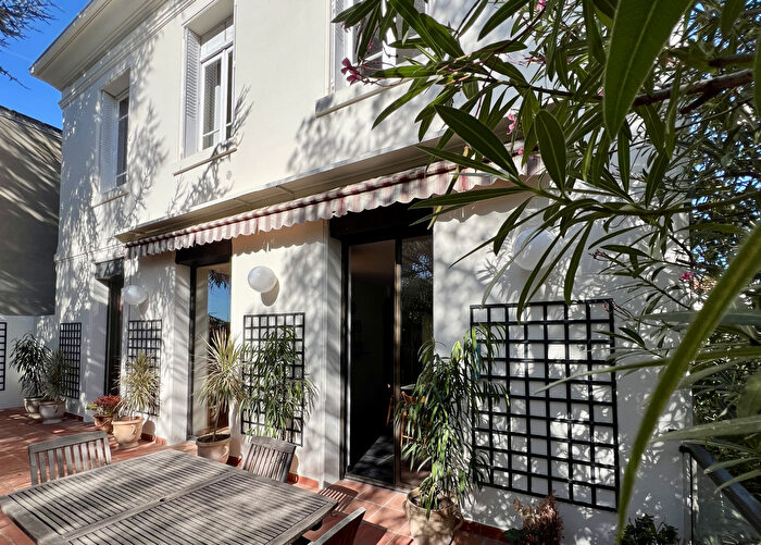 Maison à vendre - Toulouse, Côte Pavée, Limayrac, Ayga - 12 pièces - 6 chambres