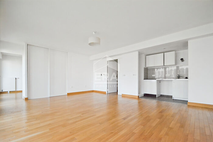 Boulogne-Billancourt, Renault, Billancourt - Appartement 2 pièces à vendre