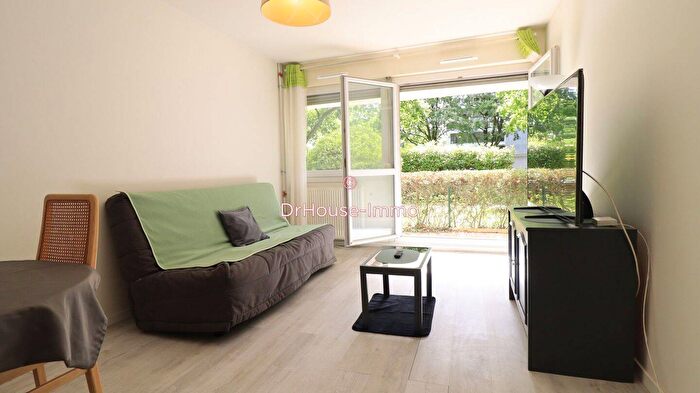 Appartement 3 pièces à Lormont, à louer