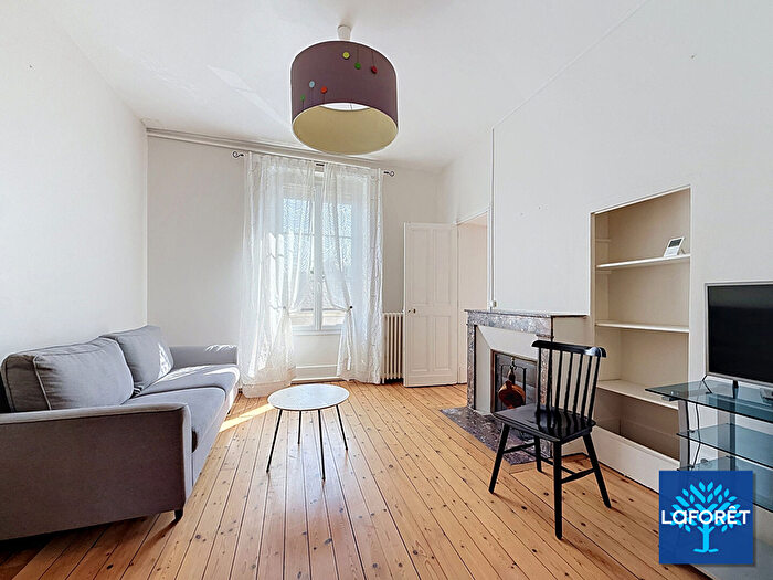Appartement 2 pièces à louer - Blois, Centre-ville