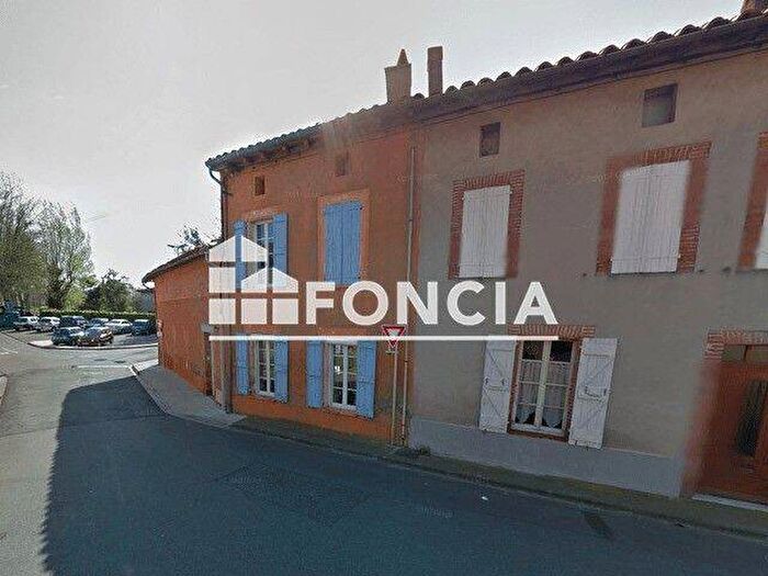 Maison 3 pièces à louer - Villefranche-de-Lauragais