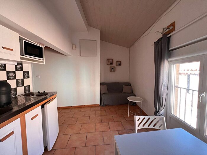 Appartement 2 pièces à louer à Lasbordes