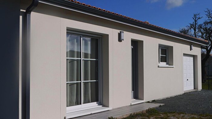 Maison 6 pièces à vendre à Cestas, Réjouit, Bellevue