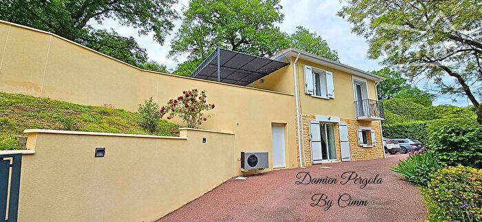 Maison à vendre - Montignac - 4 pièces - 2 chambres