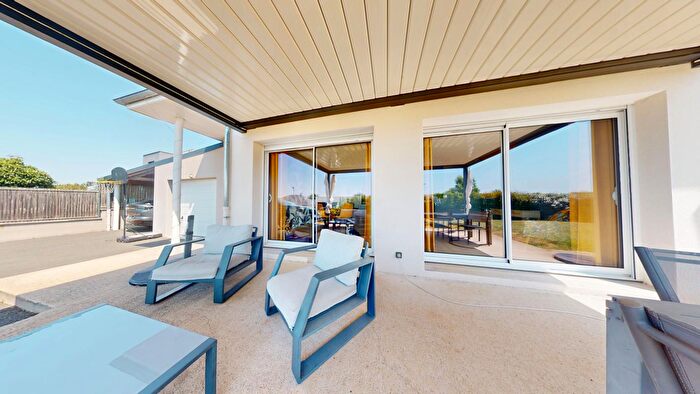 Maison 5 pièces à vendre - Rodez, Bourran, Calcomier