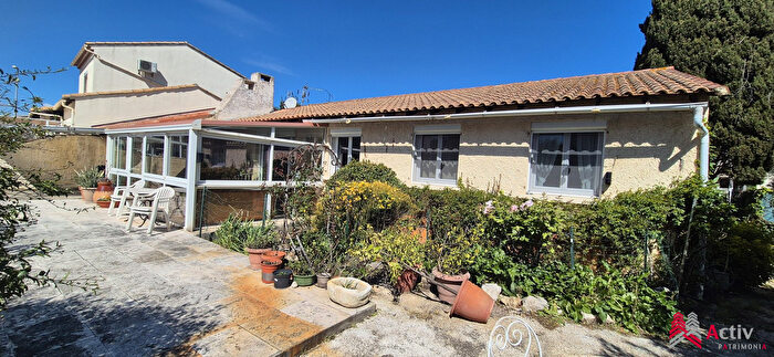 Maison 5 pièces à Arles, Trébon, à vendre