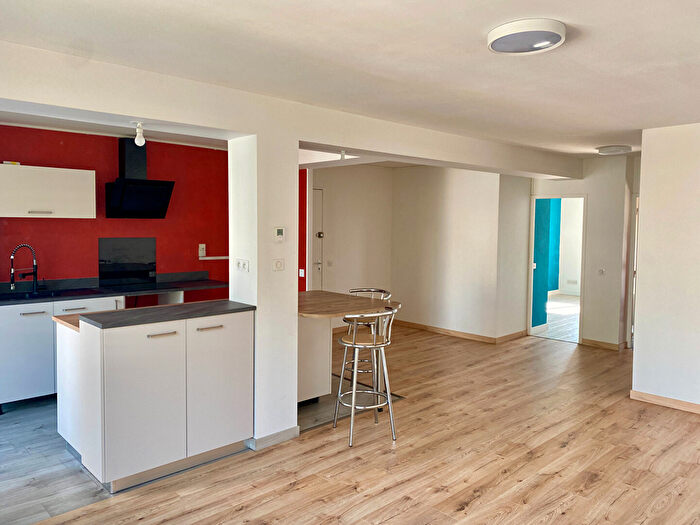 Appartement 3 pièces à vendre - Pau, Dufau, Tourasse