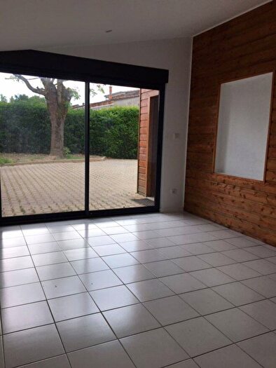 Maison 3 pièces à louer - Beychac-et-Caillau