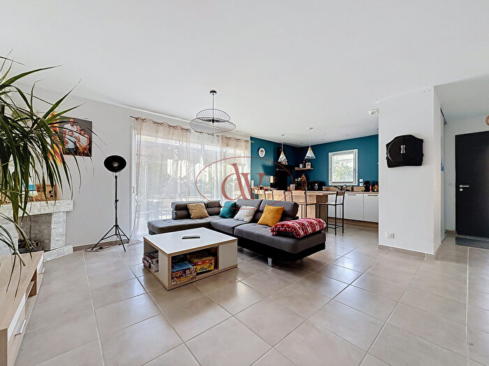 Elne - Maison 5 pièces à vendre