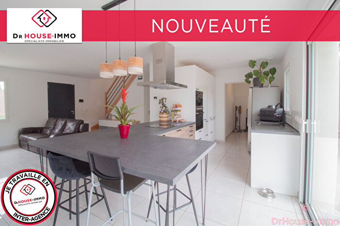 Beynes - Maison 6 pièces à vendre