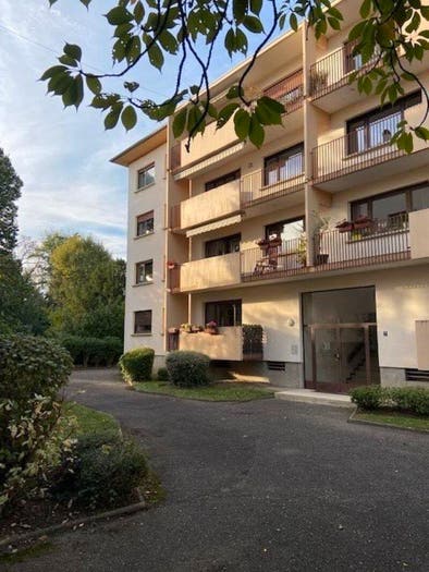Appartement 6 pièces à louer - Robertsau Centre, Strasbourg