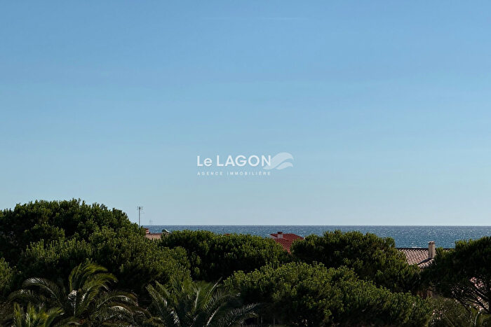 Appartement 3 pièces à vendre - Saint-Cyprien