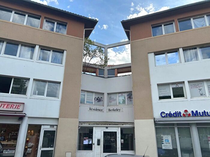 Appartement 1 pièce à Toulouse, Les Pradettes, à vendre