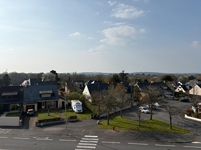 Appartement à vendre - Segré - 1 pièce