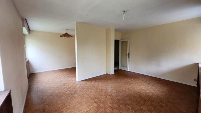 Appartement à vendre - Saint-Herblain, Nord - 4 pièces - 3 chambres