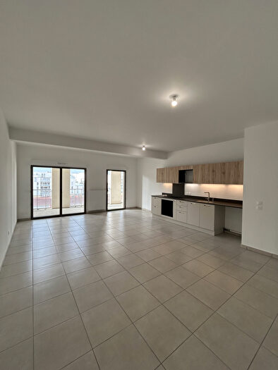 Appartement à louer - Bordeaux, Gare Saint-Jean - 4 pièces - 3 chambres