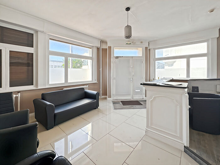 Maison 15 pièces à Calais, Calais-Nord, à vendre