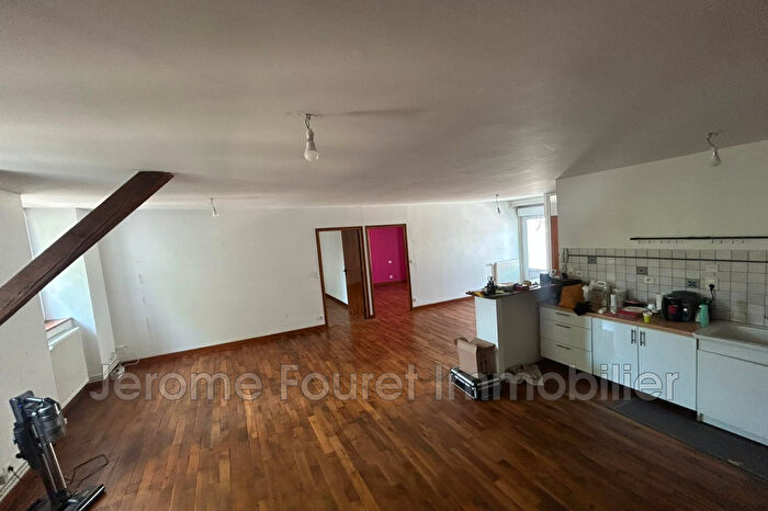 Égletons - Appartement à louer