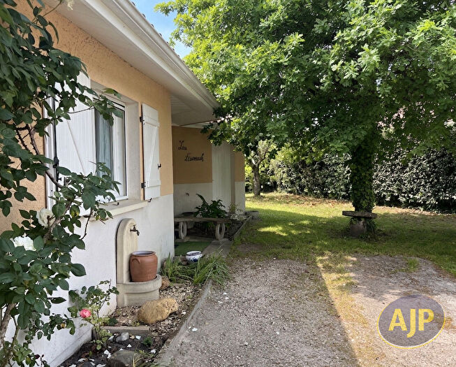 Maison 6 pièces à Andernos-les-Bains, Les Mouettes, Le Pages, Les Pucelles, à vendre