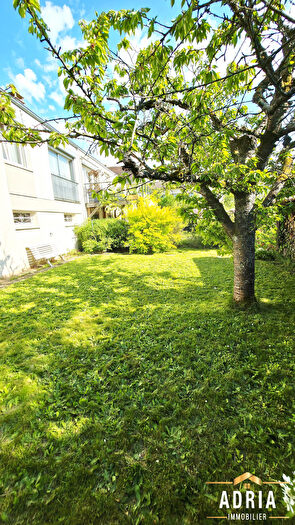 Moulins-lès-Metz : Maison 5 pièces à vendre