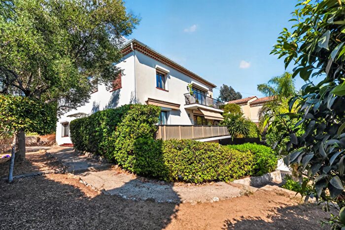Appartement 4 pièces à vendre - Cannes