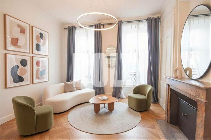 Appartement à vendre - Paris e , Sentier - 3 pièces - 2 chambres