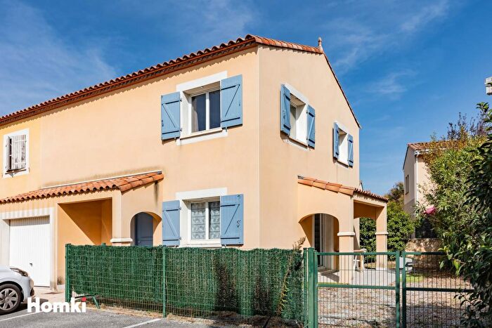 Cers : Maison 4 pièces à vendre