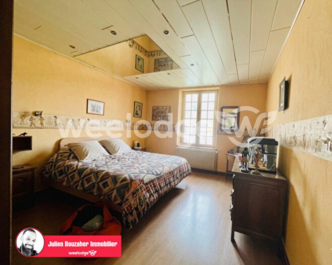 Maison 7 pièces à vendre - Raon-l'Étape