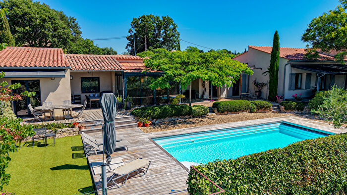 Maison 6 pièces à vendre - Flayosc