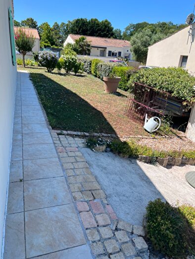 Cozes - Maison 6 pièces à vendre