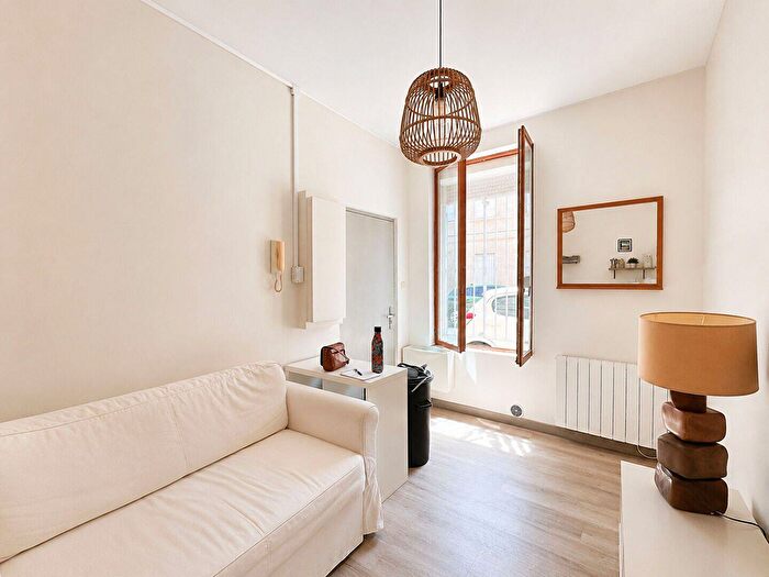 La Bastide, Bordeaux - Appartement 2 pièces à louer