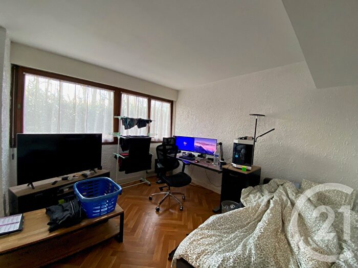 Appartement 1 pièce à vendre à Vaux-le-Pénil