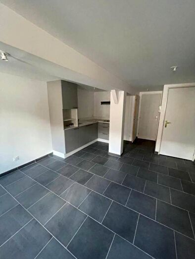 Tartas : Appartement 2 pièces à louer