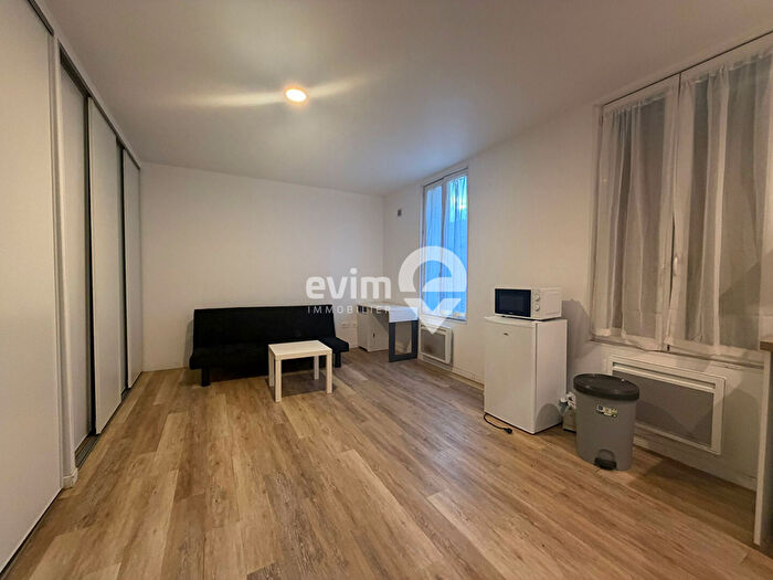 Appartement 1 pièce à vendre - Argenteuil, Val Notre Dame