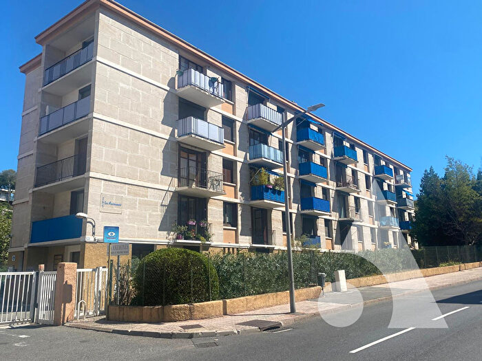Appartement à vendre - Saint-Raphaël, Plateau Notre-Dame - 3 pièces - 2 chambres