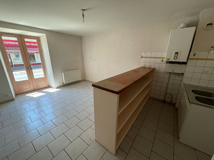 Appartement 2 pièces à louer - Lalevade-d'Ardèche