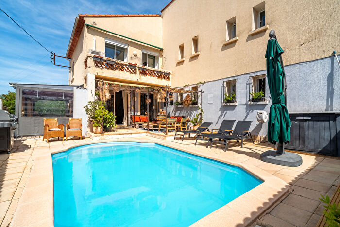 Maison 8 pièces à vendre - Six-Fours-les-Plages, Font de Fillol, Rayolet, Le Brusc
