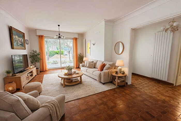 Maison à vendre - Pornichet, Moulin dArgent - 7 pièces - 5 chambres