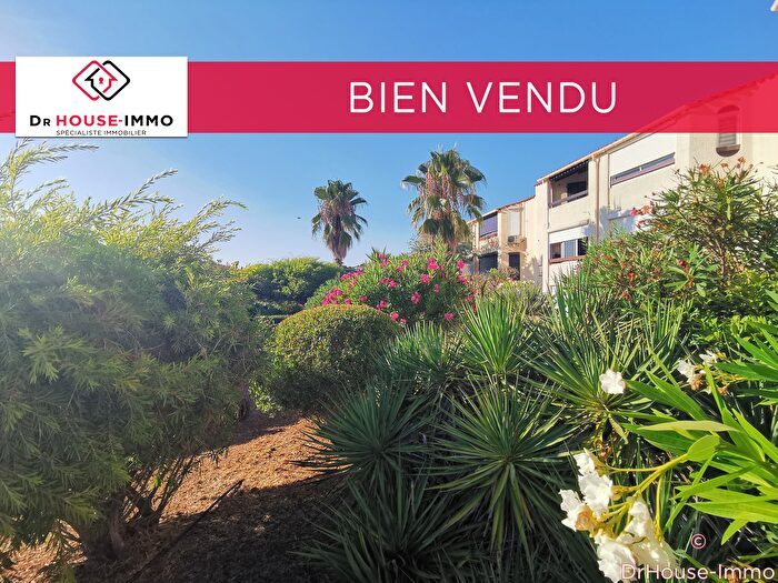 Appartement à vendre - Pietrosella - 2 pièces - 1 chambre