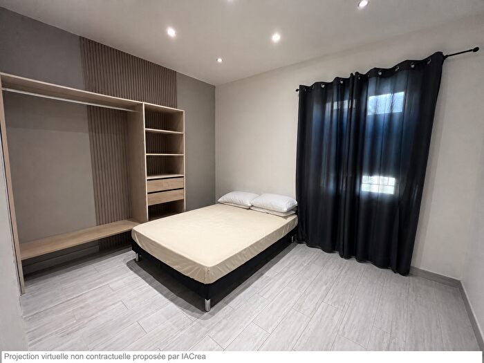 Appartement 1 pièce à Melun, Centre-ville, à vendre