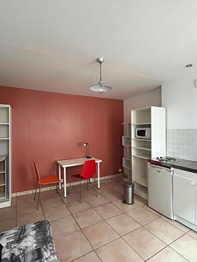 Appartement 1 pièce à louer - Saint-Étienne, Saint-Roch, Vivaraize, Valbenoite, Centre Deux