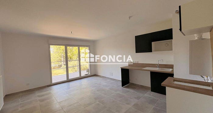 Hameaux du Vallon, Morières-lès-Avignon - Appartement 2 pièces à louer