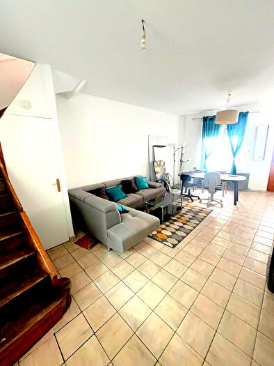 Amiens - Maison 4 pièces à vendre