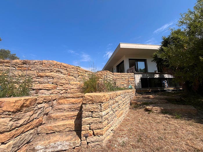 Maison 3 pièces à vendre à Cassis
