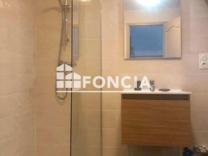 Appartement à louer - Le Perthus - 1 pièce