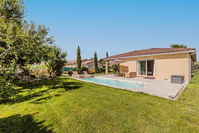 Maison 5 pièces à vendre - Bondigoux