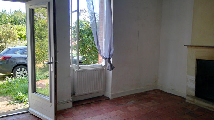 Maison 5 pièces à louer à Les Rairies